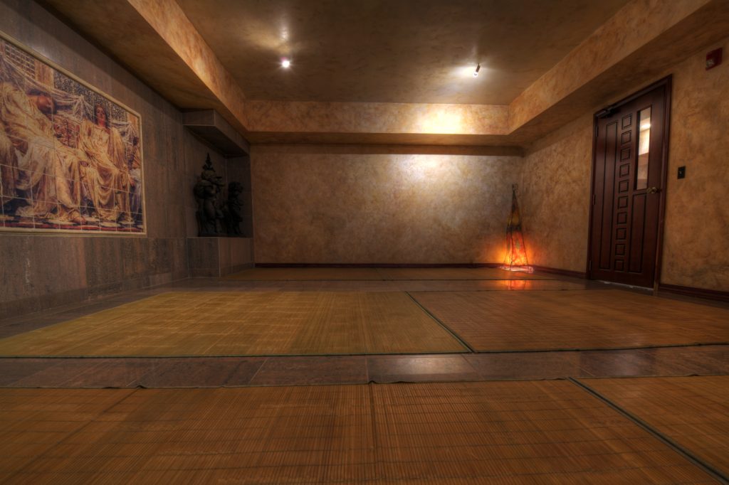 Relaxation Room – BRC Day Spa & Sauna Resort